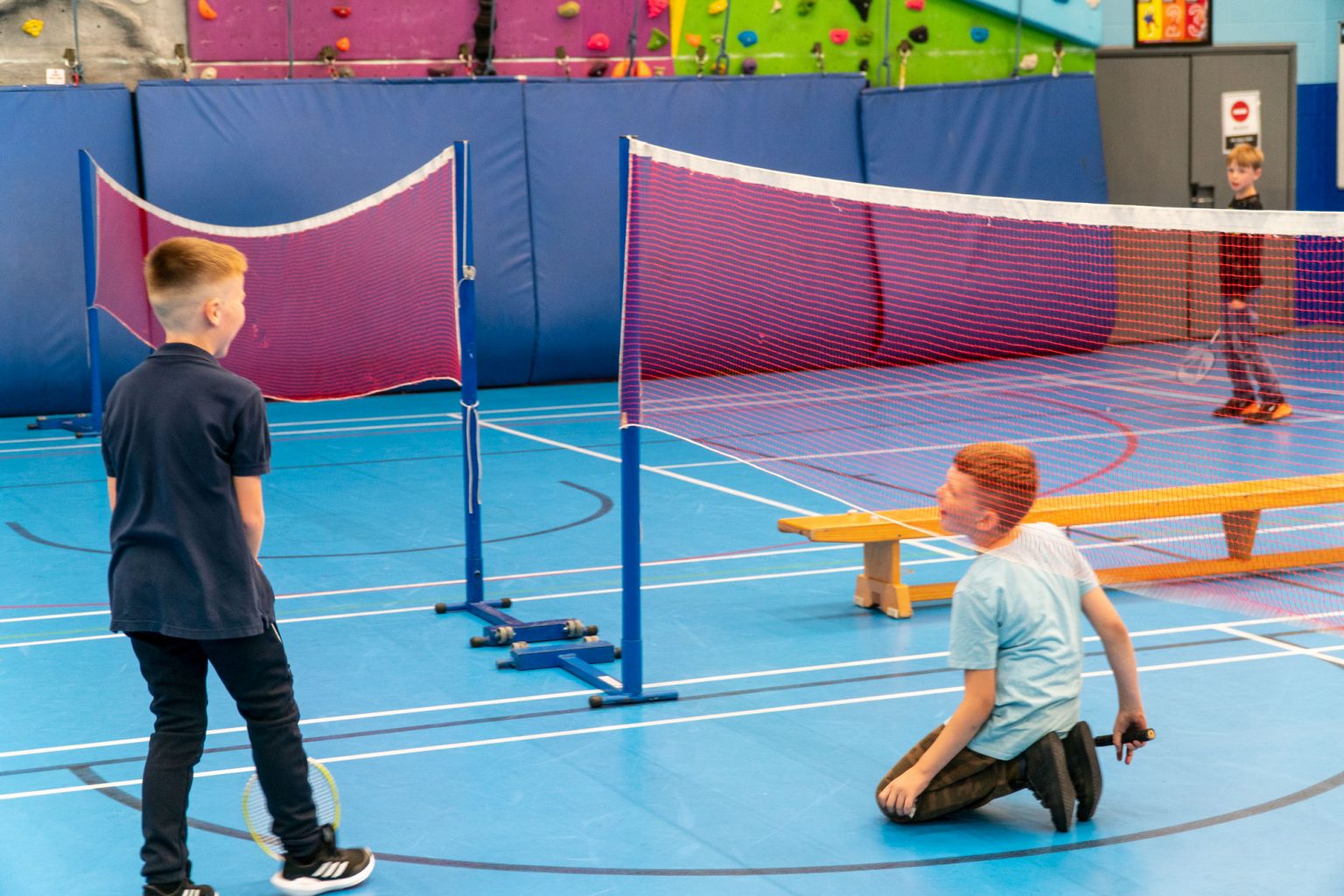 Activities – Mahdlo Youth Zone