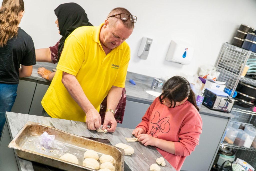 What’s on – Mahdlo Youth Zone