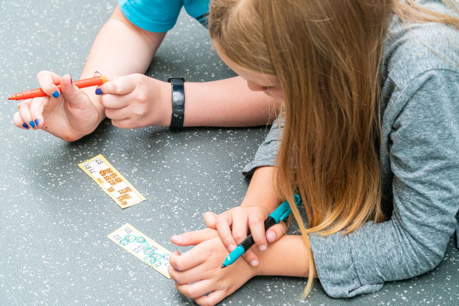 Activities – Mahdlo Youth Zone