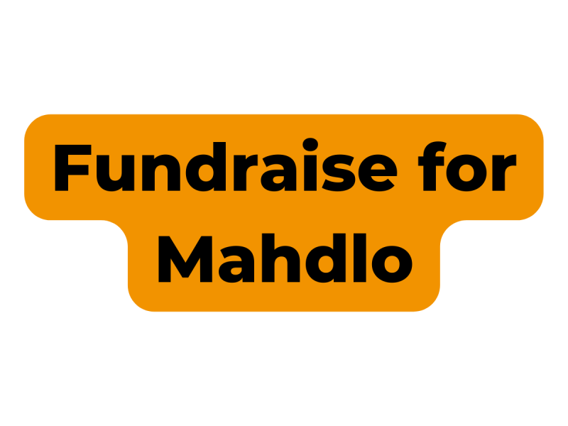 Support us – Mahdlo Youth Zone