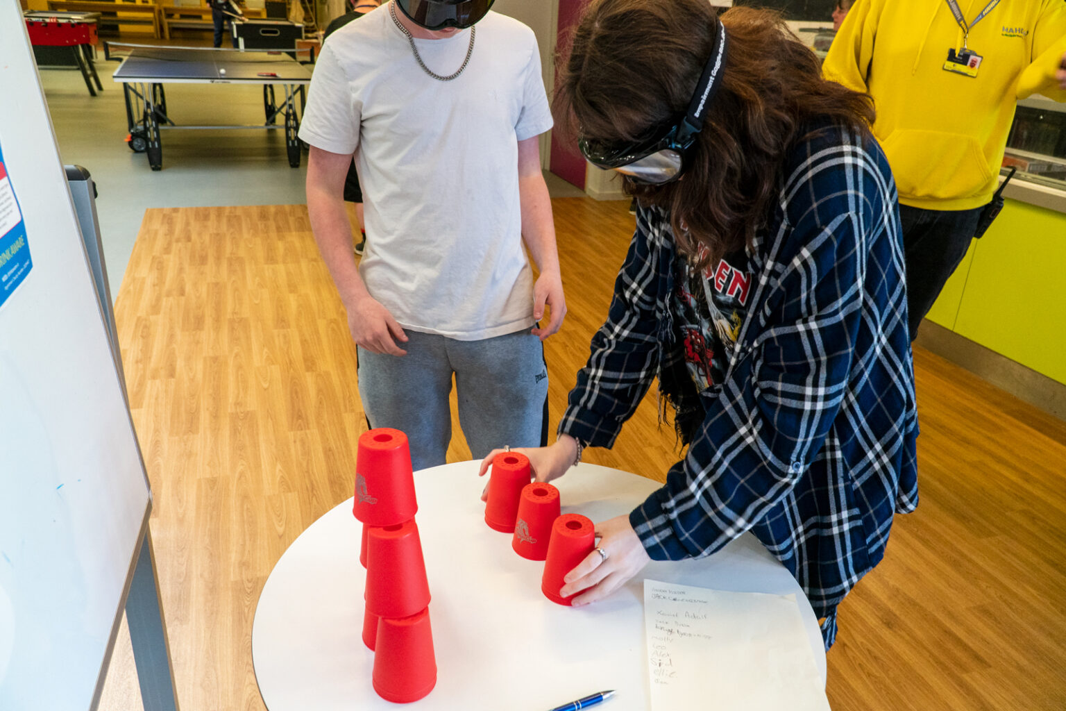 Activities – Mahdlo Youth Zone