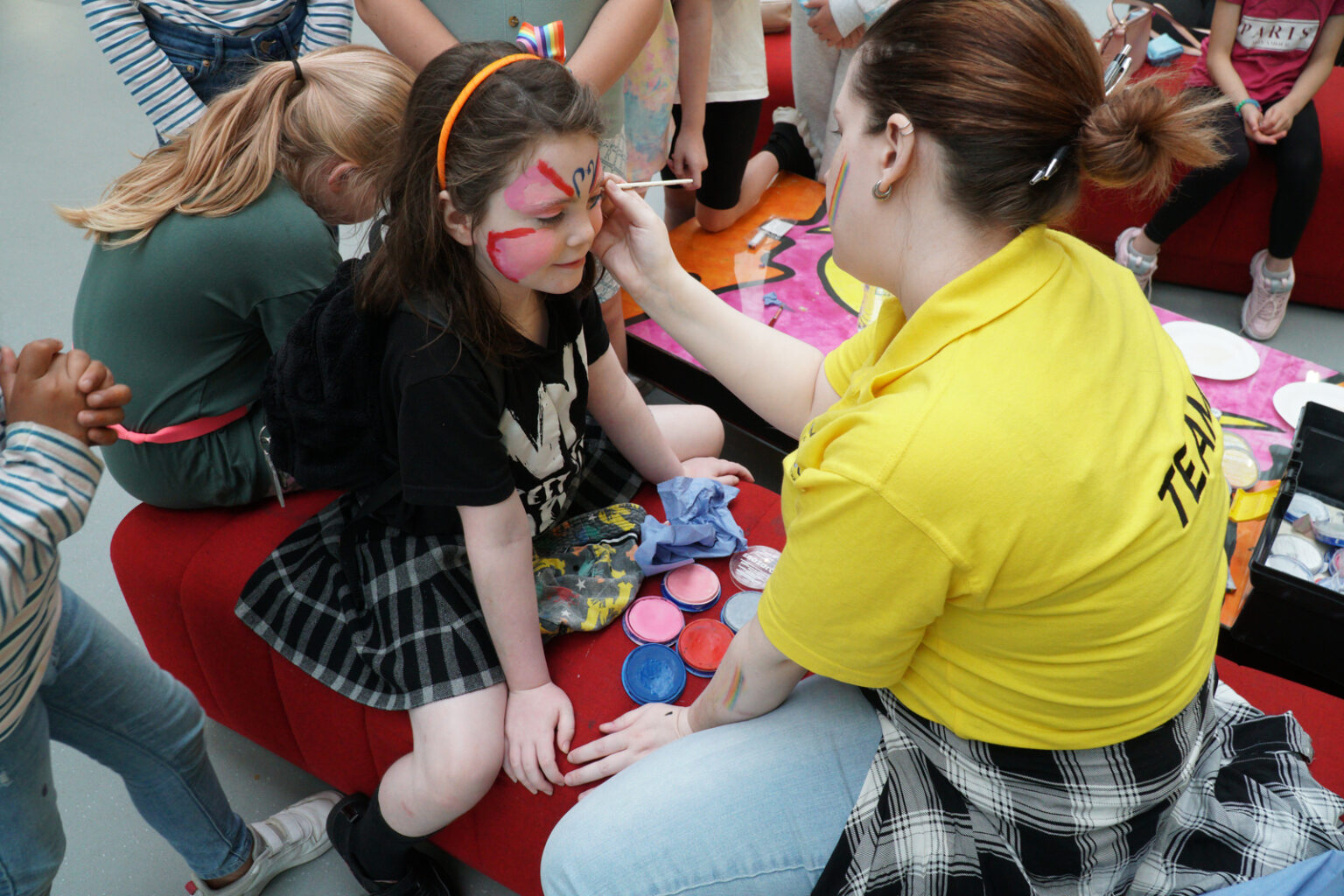 What’s on – Mahdlo Youth Zone