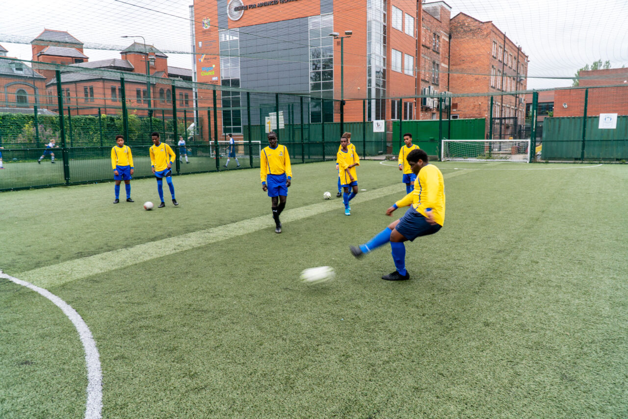What’s on – Mahdlo Youth Zone