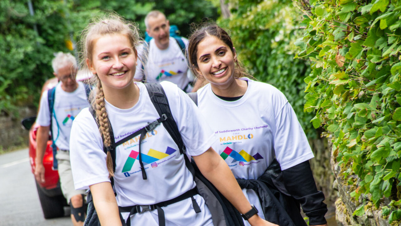 2023 – Mahdlo Youth Zone