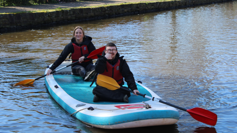 Activity Worker – Mahdlo Youth Zone