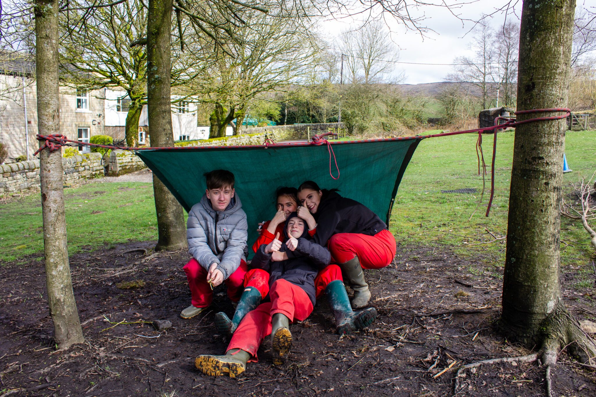 Activities – Mahdlo Youth Zone