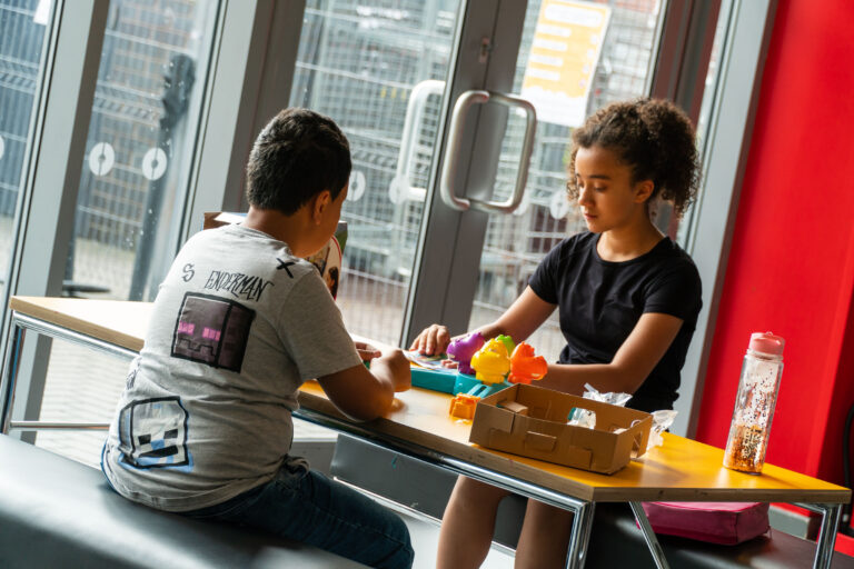 Membership – Mahdlo Youth Zone